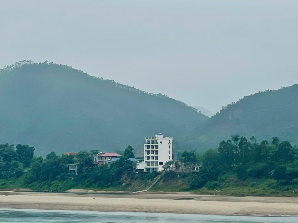 Hotel Lan Anh, Ấp Ðồng Xuân (precios actualizados 2026)