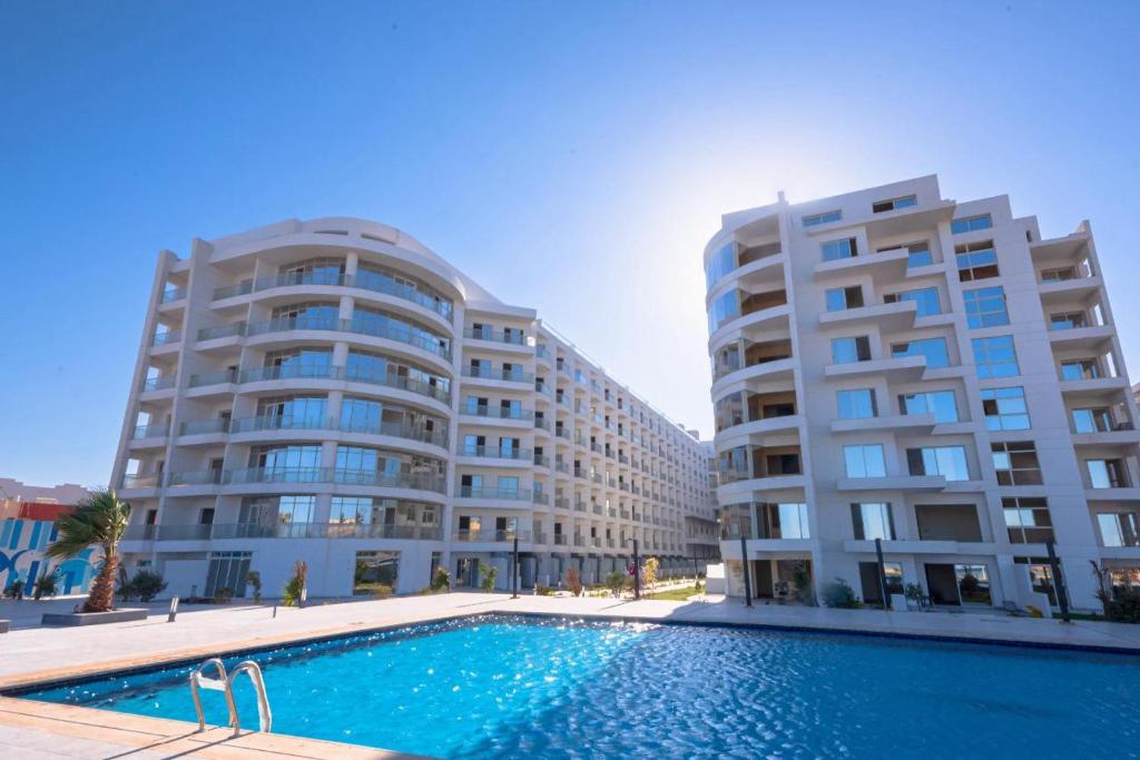 Scandic Resort Hurghada, Hurghada (updated prices 2026)