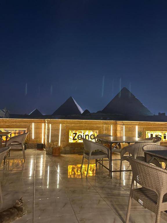 lotus pyramids way hotel, Cairo (updated prices 2025)