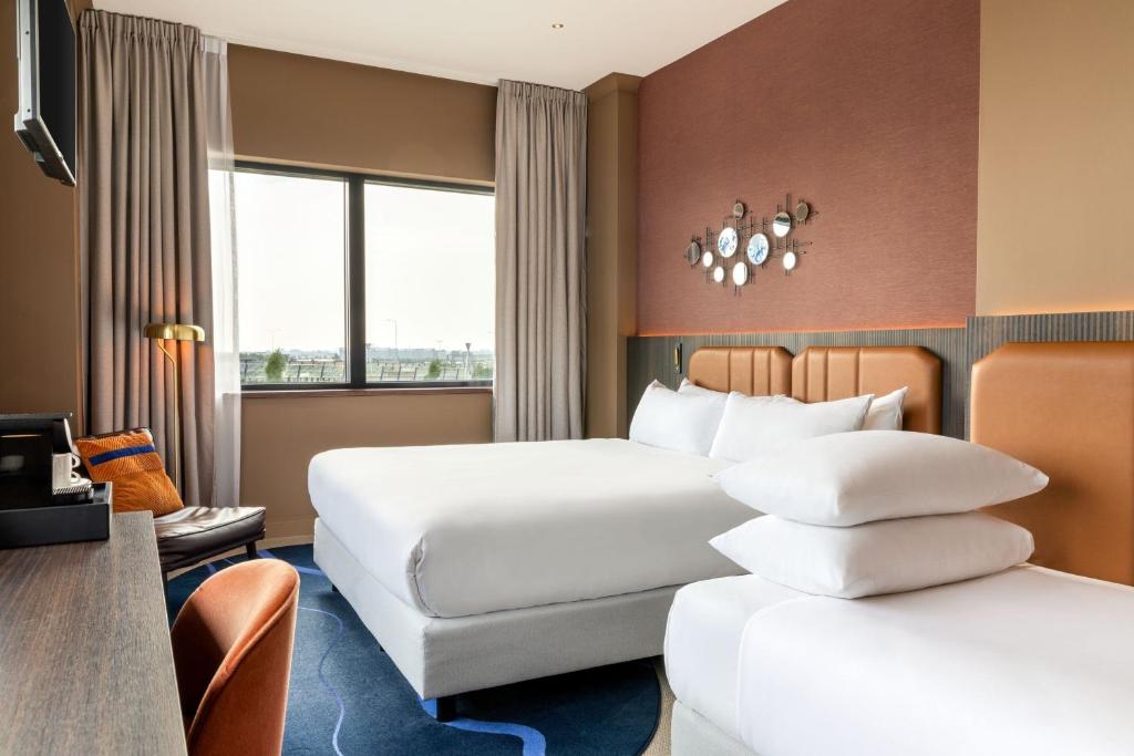 Corendon Amsterdam Schiphol Airport, a Tribute Portfolio Hotel ...