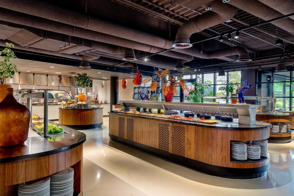 Corendon Amsterdam Schiphol Airport, a Tribute Portfolio Hotel ...