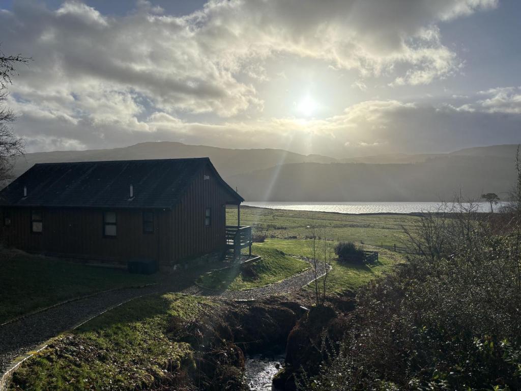 Morenish Mews Kenmore Cottage, Morenish (updated prices 2026)