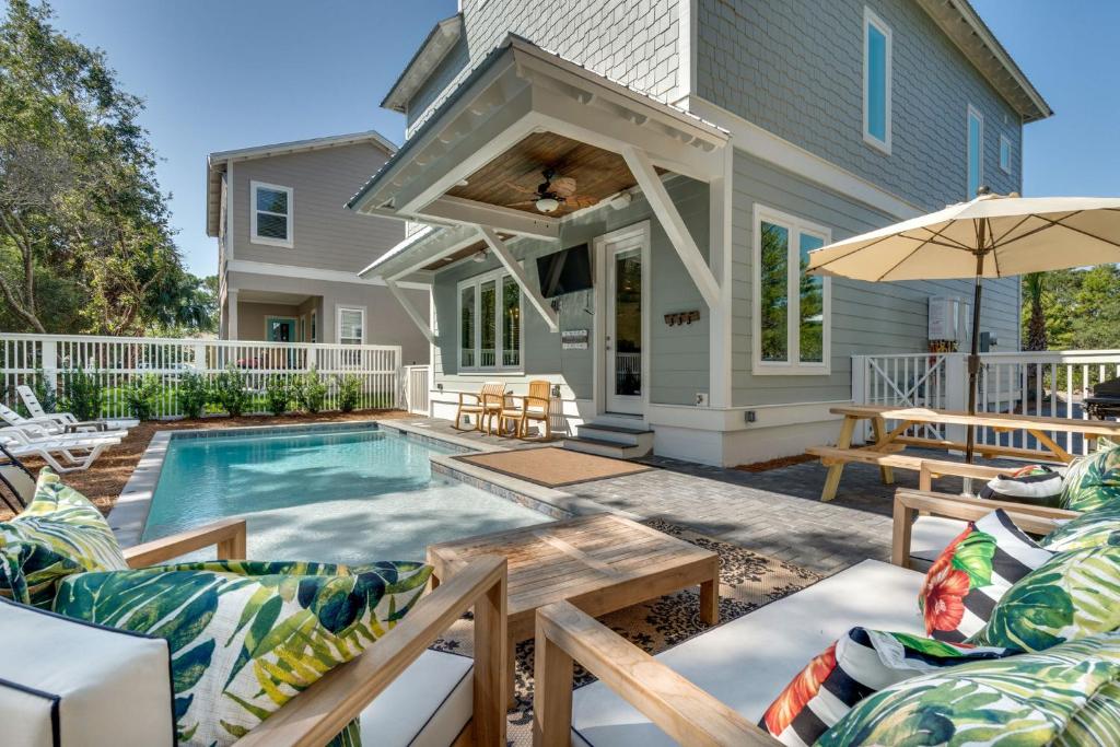 Sea Glass Cottage, Destin (updated prices 2025)
