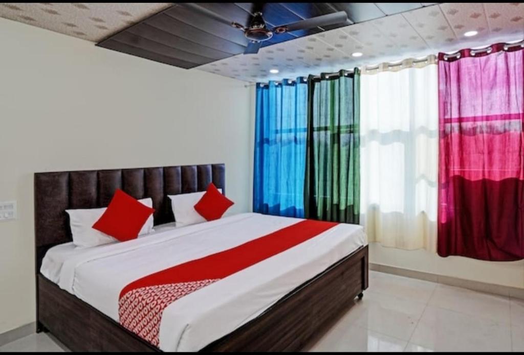Ever green hotel, Ghaziabad (updated prices 2026)