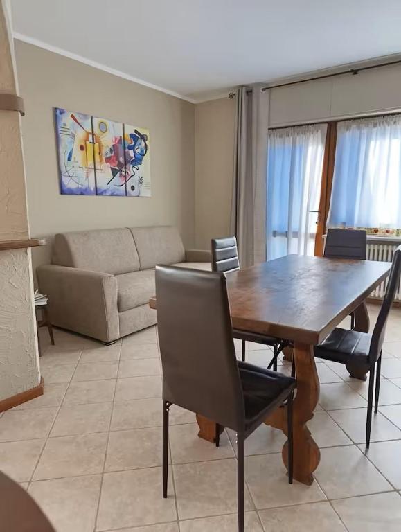 Le Petit Rêve, Aosta (updated prices 2025)