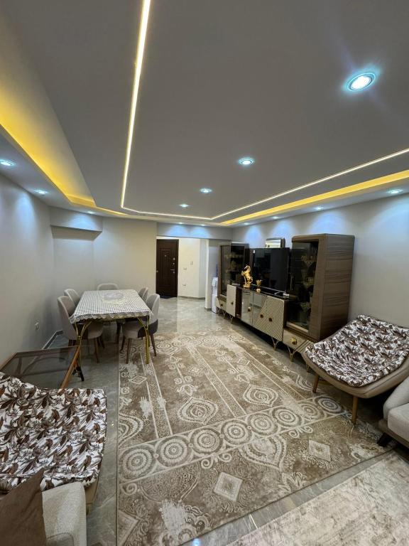 Degla View compound, Cairo (updated prices 2026)