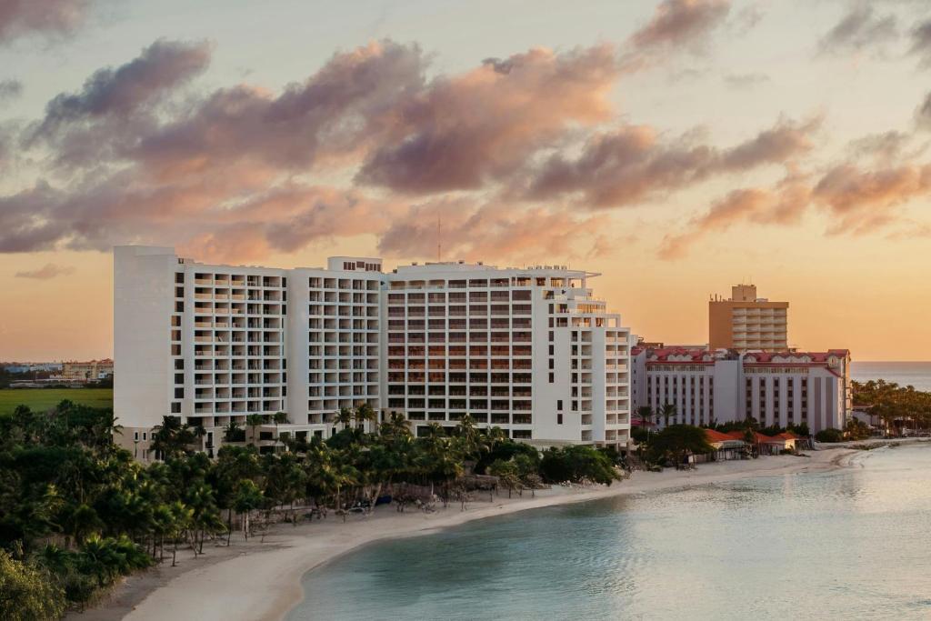 The St. Regis Aruba Resort, Eagle Beach (updated prices 2025)