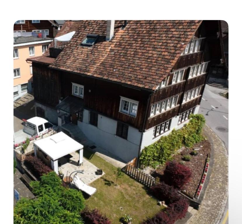 Im Herzen von Rebstein, Rebstein (updated prices 2025)