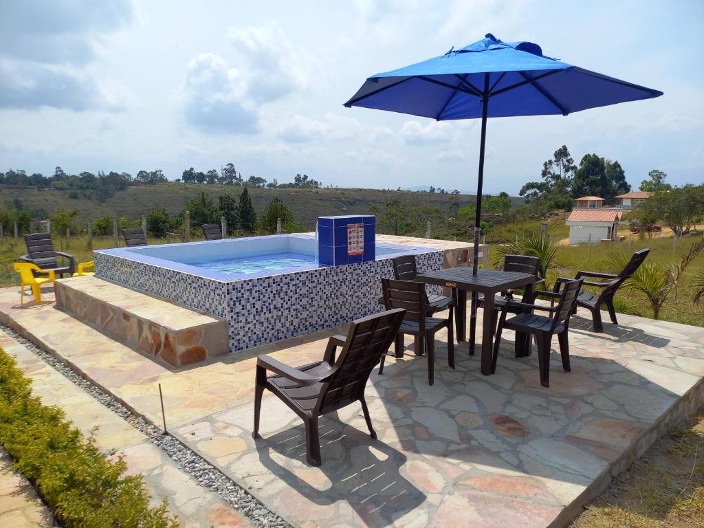 Cabañas GARUTO, Los Santos (precios actualizados 2026)