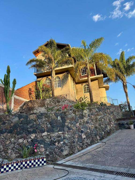 Casa del Lago, Nuevo San Juan Parangaricutiro (precios actualizados 2026)