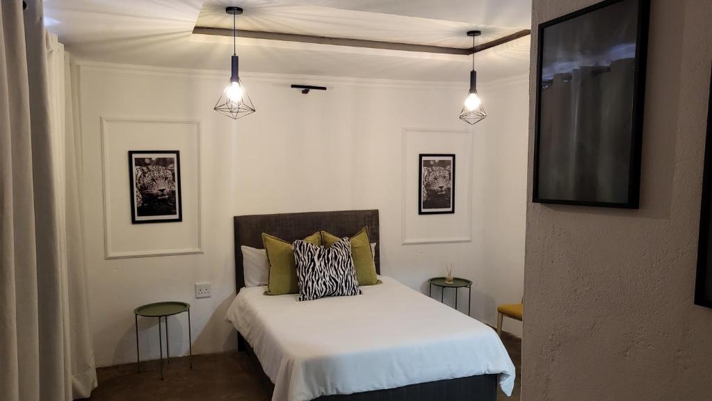 Villa Tlhago Lodge, Ga-Mothapo (updated prices 2025)