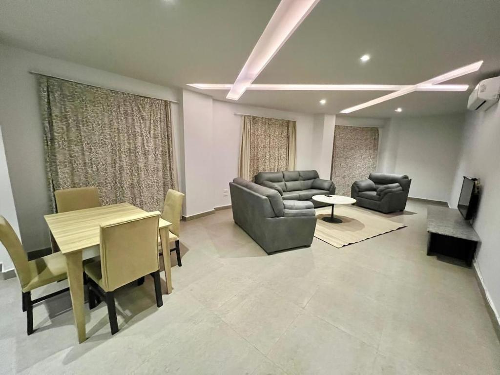 New Appartment, Cairo (updated prices 2025)