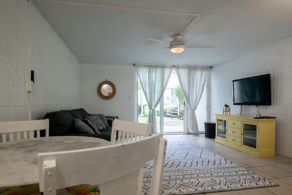 Ground Level Beachfront Studio, Hauula (aktualisierte Preise für 2026)