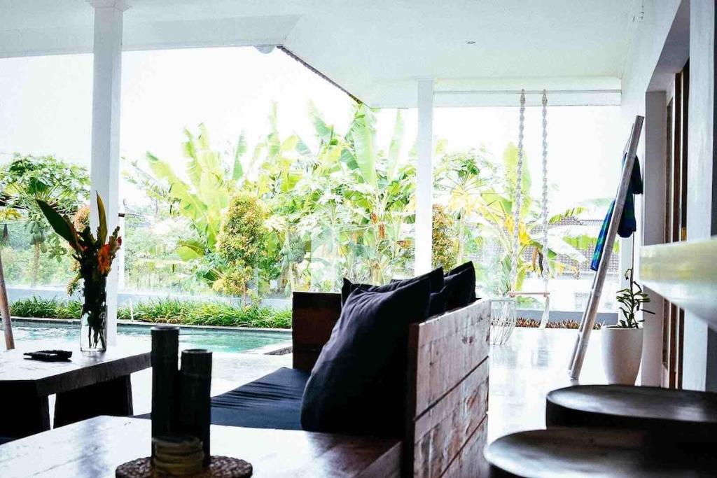 VILLA ZALI Echo Beach Canggu, Canggu (aktualisierte Preise für 2025)