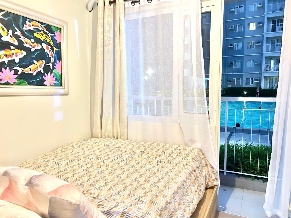 Narci suites balcony, Manila (aktualisierte Preise für 2025)