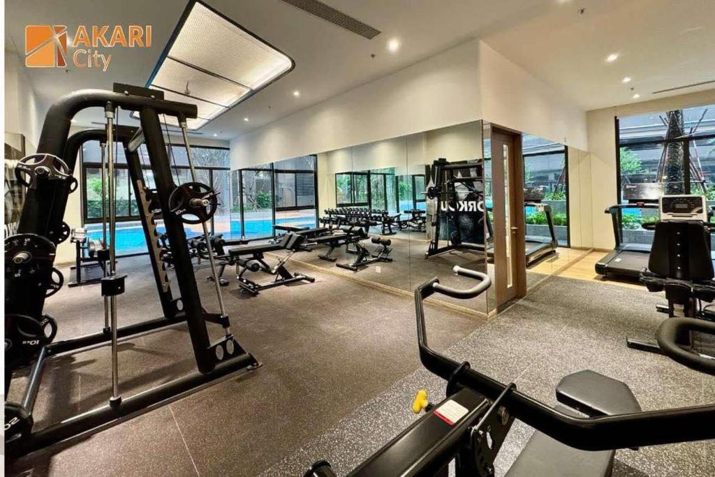 Akari happy home day, Ho-Chi-Minh-Stadt (aktualisierte Preise für 2025)