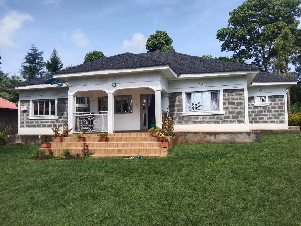 Siyoi Gardens, Kitale (updated prices 2025)