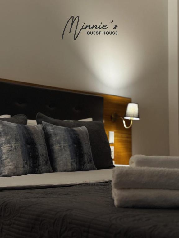 Minnie's Guest House, Taytay (updated prices 2026)