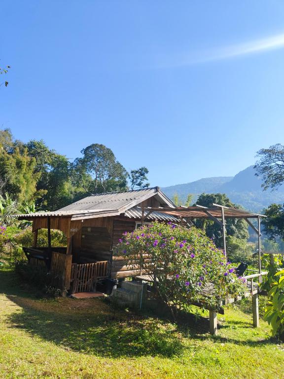 Rimna Banpark 4 ริมนาบ้านพัก4, Ban Sop Mae Klang (aktualisierte Preise ...