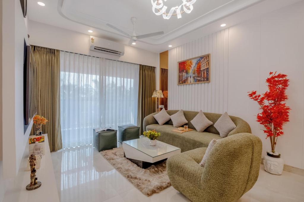 Cuddle Corner -Embrace Cuteness, North goa (updated prices 2026)