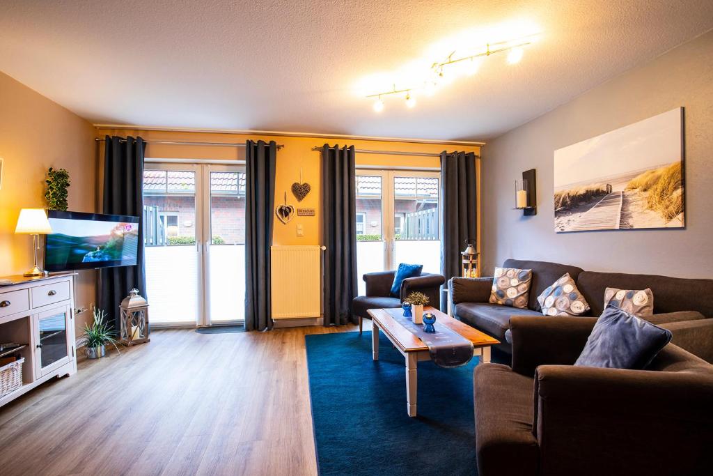 Kleine Meereskrabbe, Werdum (updated prices 2026)