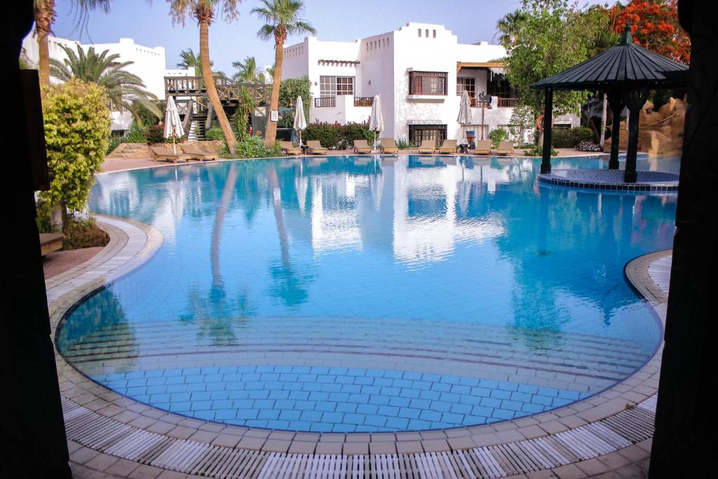 Delta sharm shine, Sharm El Sheikh (updated prices 2025)