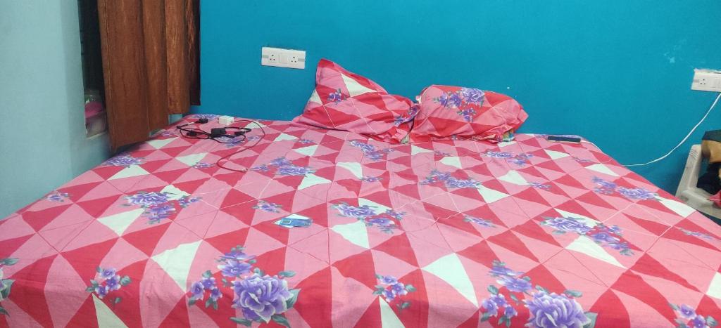 Mahewa Home Stay 2km from Mahakumbh with 3 Bedroom, Prayagraj (precios ...