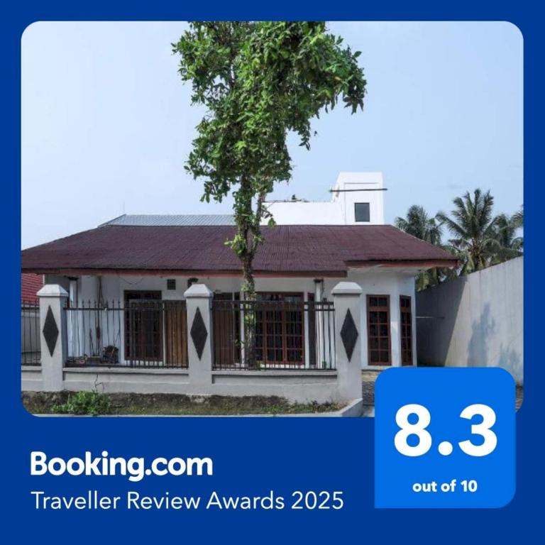 Hotel O Bungo Guest House, Muarabungo (updated prices 2026)
