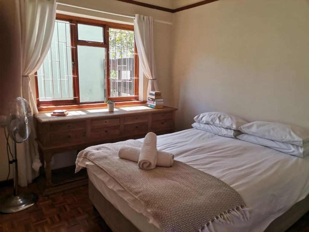 Sunray Cottage, Kapstadt (aktualisierte Preise für 2025)