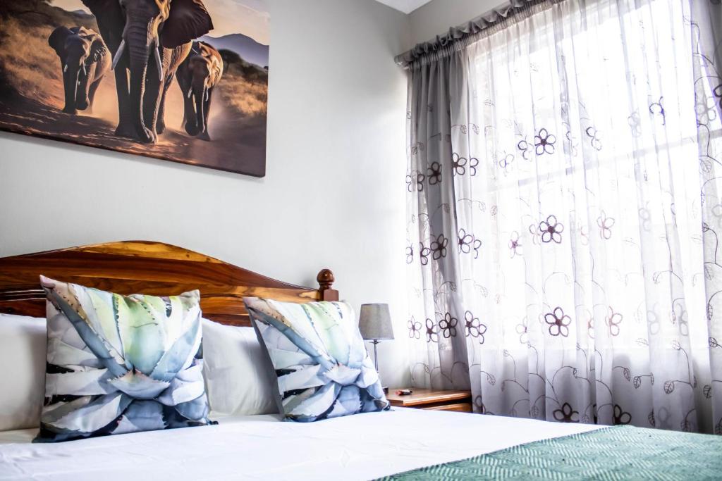 Earthy Inn - Succulent, Pretoria (updated prices 2025)