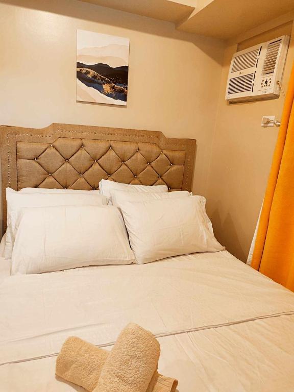 Tower Four 1214 Avida Atria Iloilo, Iloilo City (updated prices 2025)