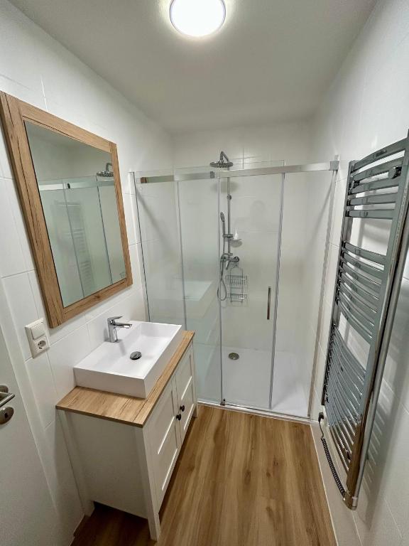 Anita Apartment 2, Flattach (updated prices 2026)