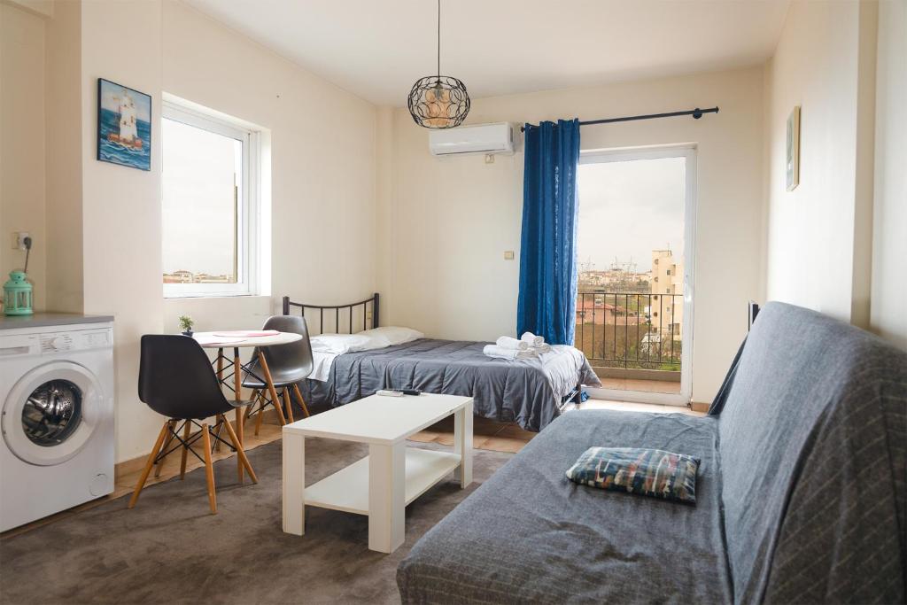 Elia mini suites 4, Larisa (updated prices 2025)