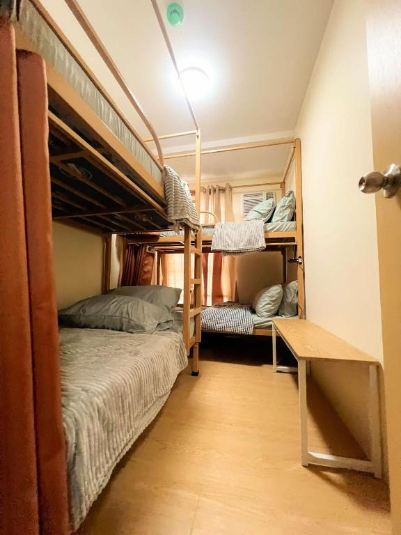 Jungle Hostel 1062, Manila (updated prices 2026)
