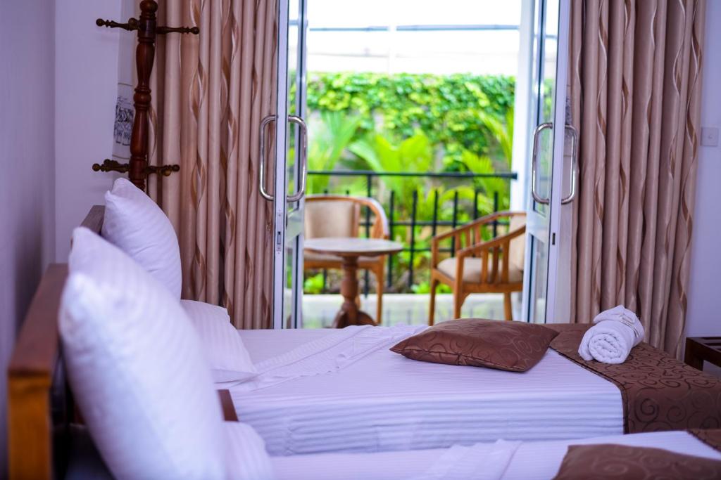 Ceylan Crest Hotel Kandy, Kandy (updated prices 2025)