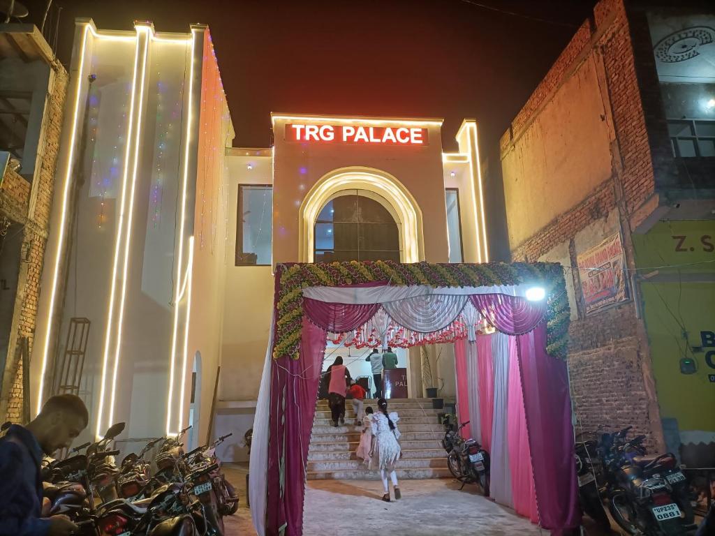 TRG Palace, Gajraula (aktualisierte Preise für 2025)