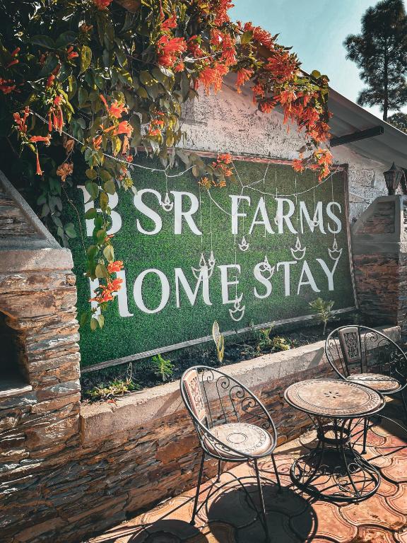 BSR Farms Resort, Pauri (updated prices 2025)