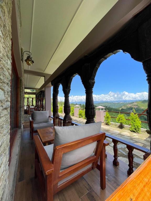 BSR Farms Resort, Pauri (updated prices 2025)