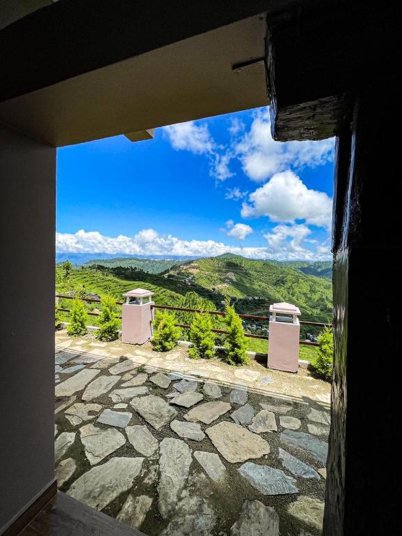 BSR Farms Resort, Pauri (updated prices 2025)