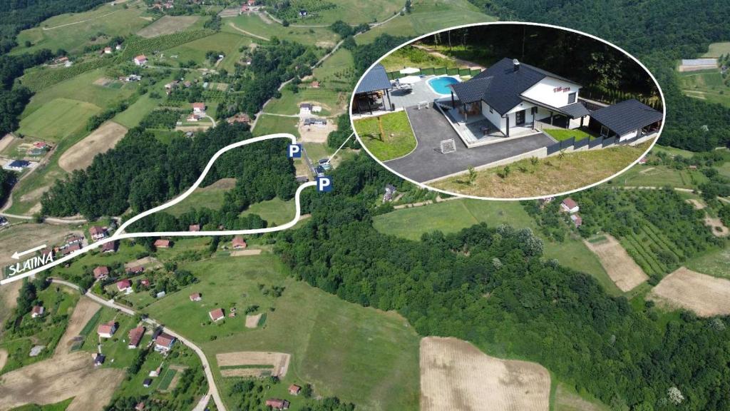 Villa Tea, Laktaši (precios actualizados 2025)