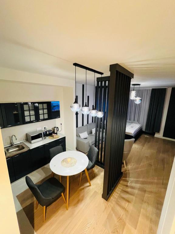 BW ETERNA Belgrade Waterfront, Sajmište (preços atualizados para 2025)