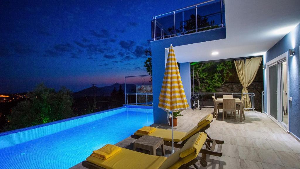 Islamlar Village 2 Bedroom Villa, Kalkan (updated prices 2026)
