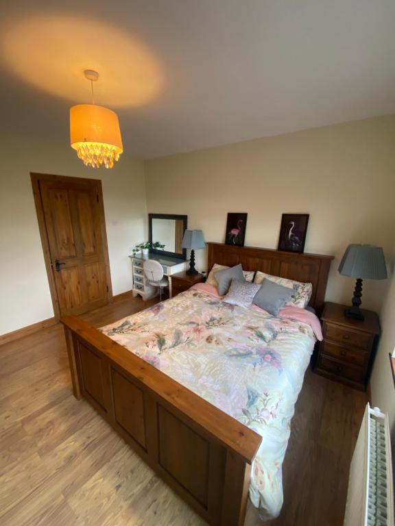 Corrig View, Killenard (precios actualizados 2026)