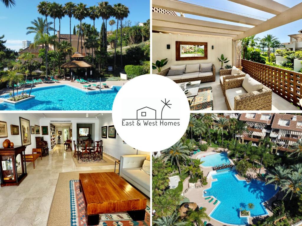 Golf Gardens Luxury Rio Real - EaW Homes, Marbella (updated prices 2025)