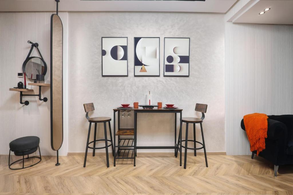 Casa Terracotta - Luxueux - 3mn tramway, Casablanca (updated prices 2025)