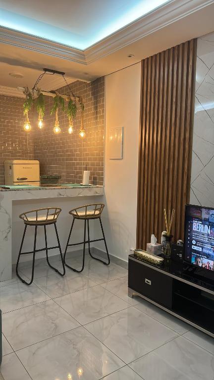 Namasté, Libreville (updated prices 2025)