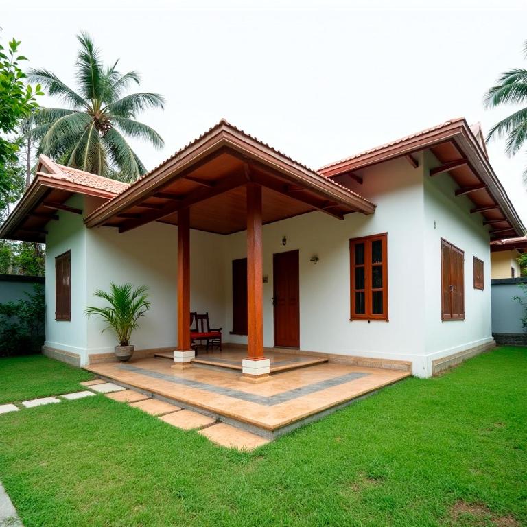 Mrigashirsha Nakshatra, Bentota (updated prices 2025)