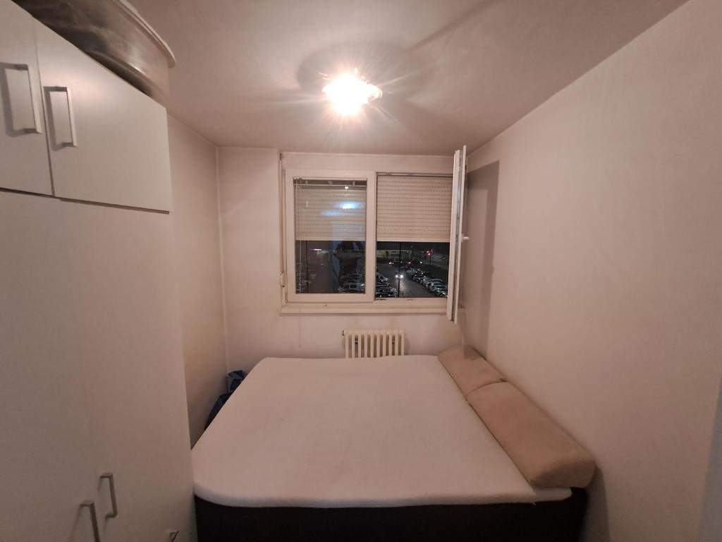 Dobrinja apartman, Sarajevo (updated prices 2025)