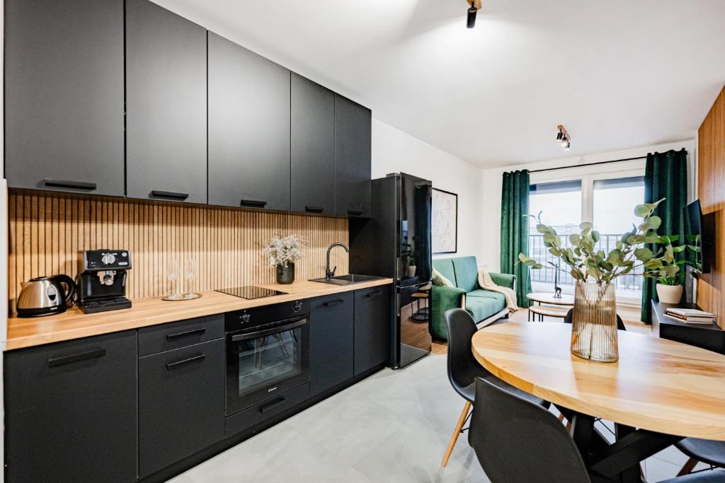 Legnicka Residence 37 C, Wrocław (updated prices 2026)
