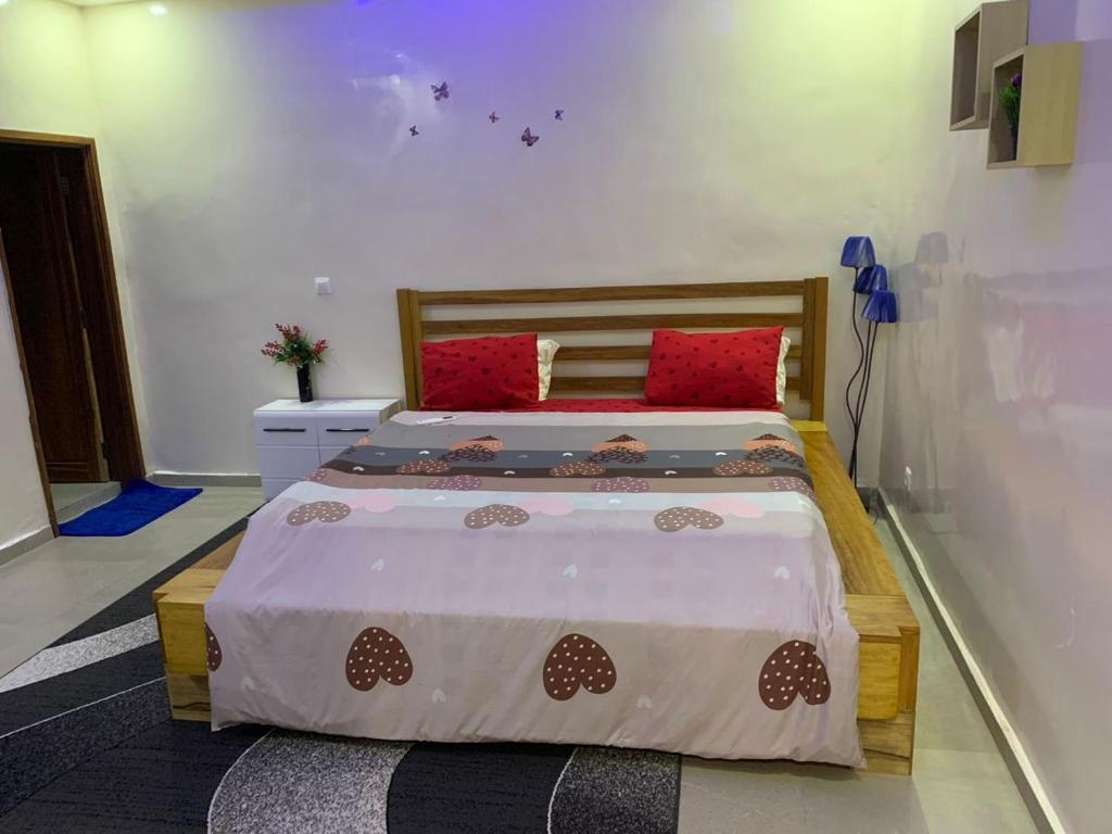 LUX Studios, Dakar (updated prices 2026)